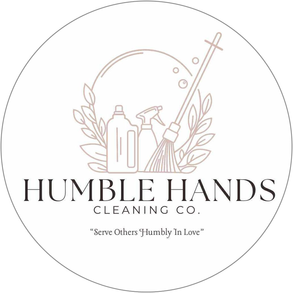 Humble Hands Cleaning Co. - Professional Home & Office Cleaning in ...